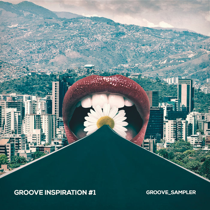 Groove Inspiration #1 | Groove Sampler