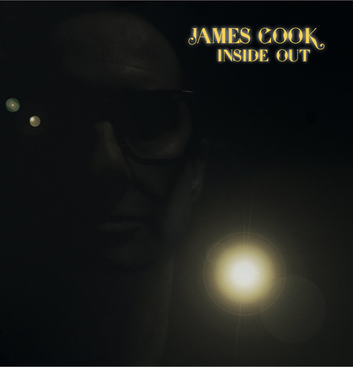 INSIDE OUT | JAMES COOK | James Cook