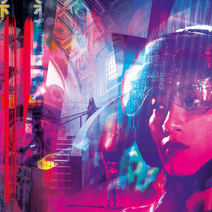 Human | OLIVIER ORAND | Sidereal