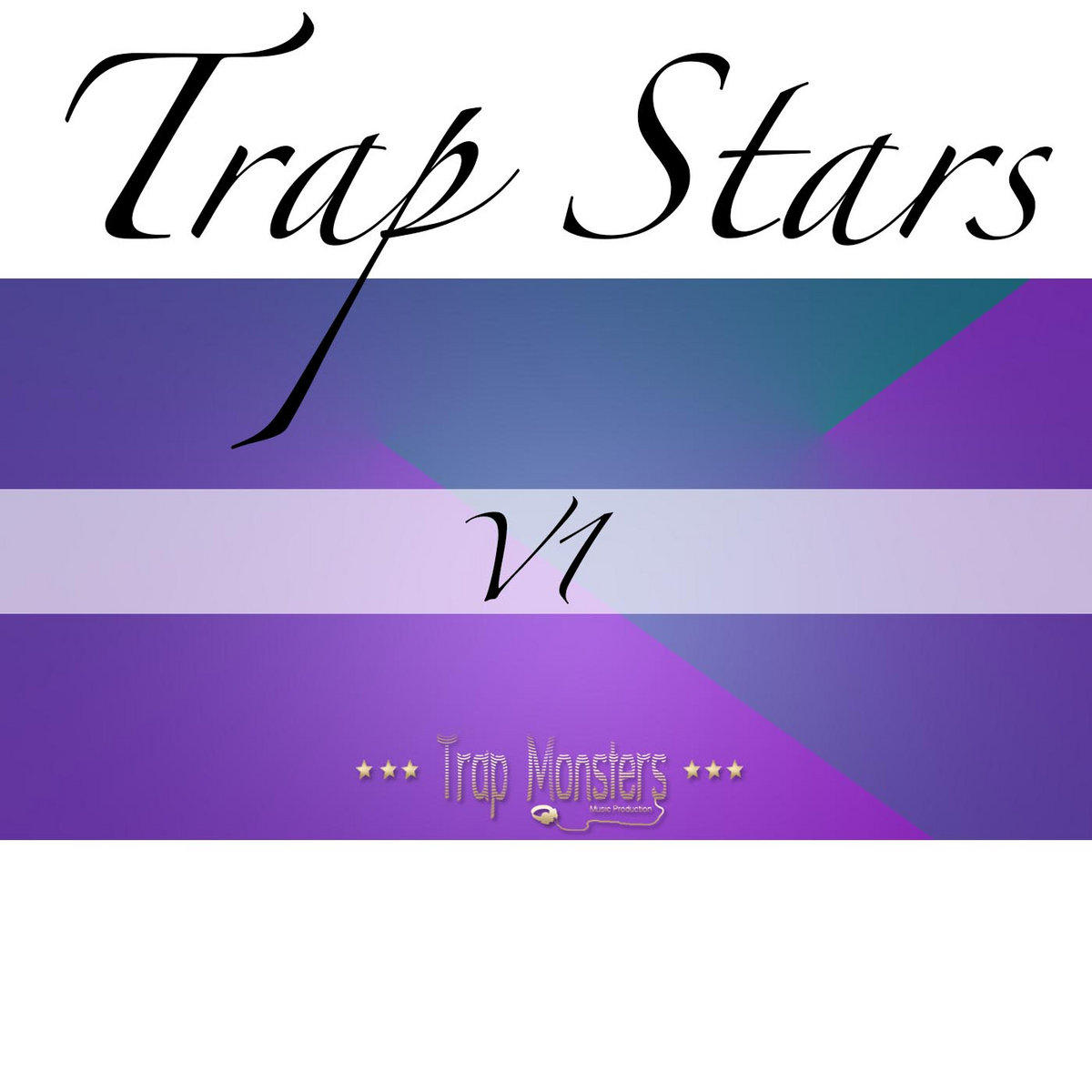 Trap Stars | King David / Trap Monster's | Trap Monsters