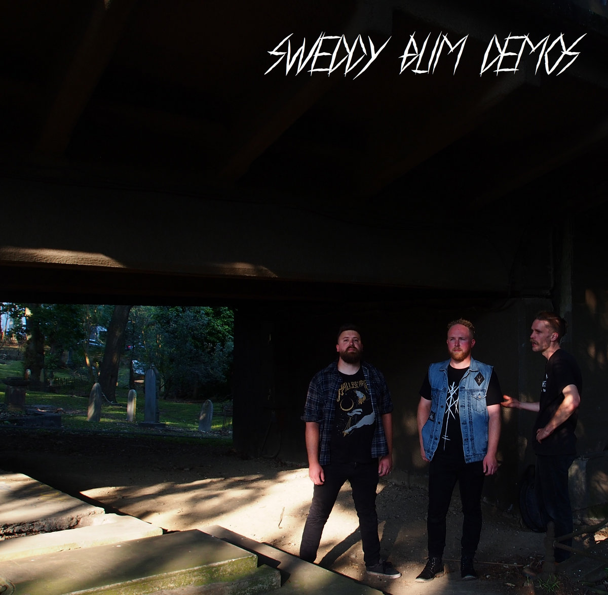 Sweddy Bum Demos | Sweddy Demos