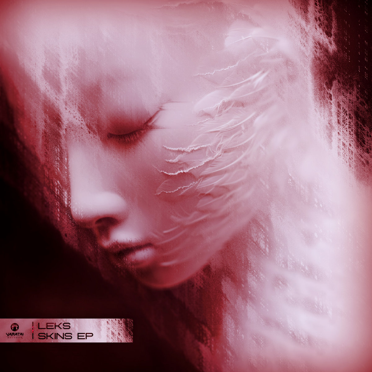 Skins EP | Leks | Yamatai Records