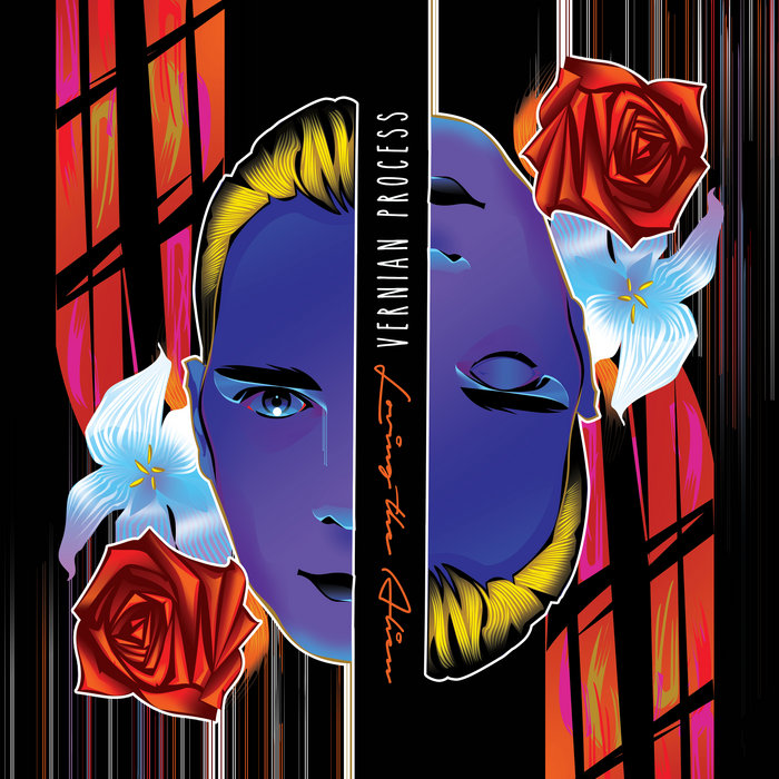 Loving The Alien | Vernian Process