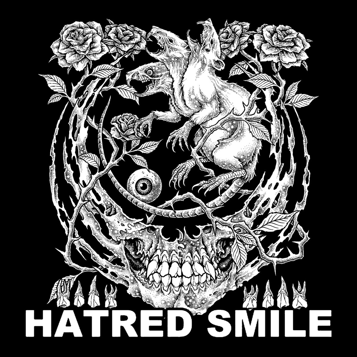 Hatred Smile | Choke