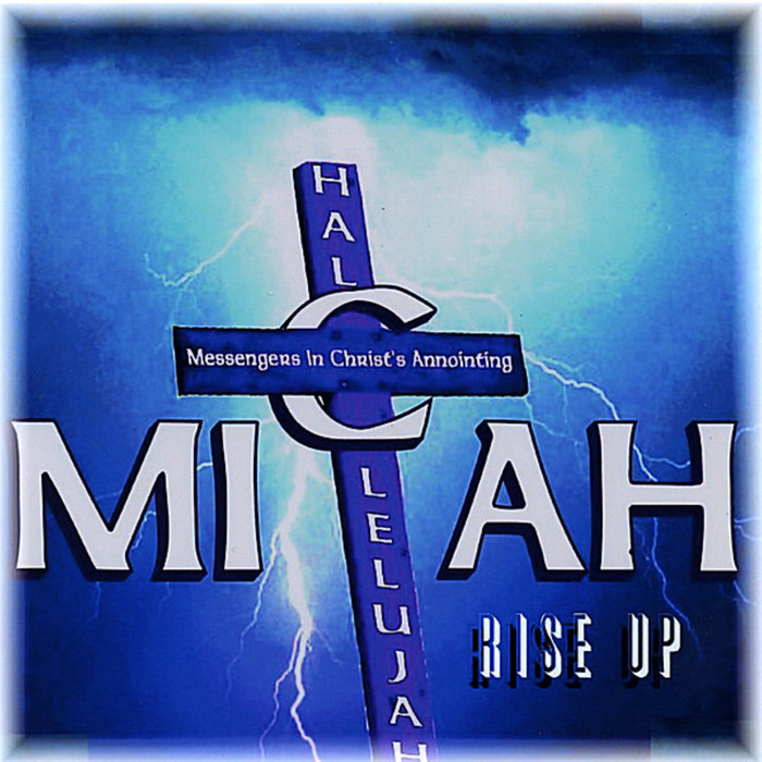 Rise Up 2007 | Micah Christian Rock | Tim Pepper