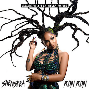 Music | Selecta Killa