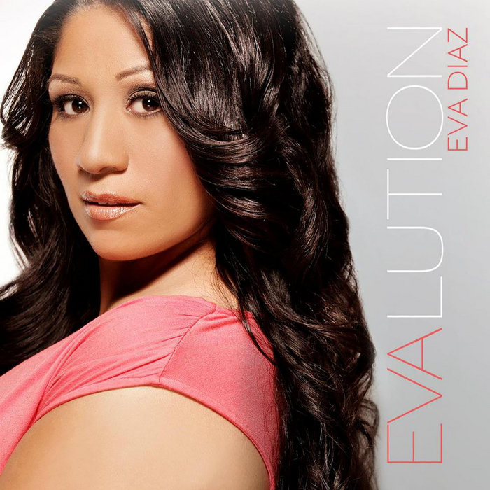 Evalution | Eva Powell | Tyrone & Eva Powell