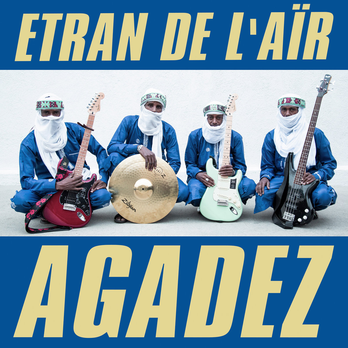 Agadez | Etran de L'Aïr