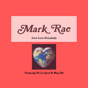 Music | Mark Rae