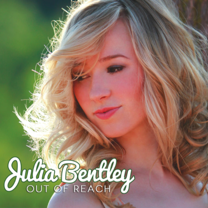 Out of Reach | Julia Bentley