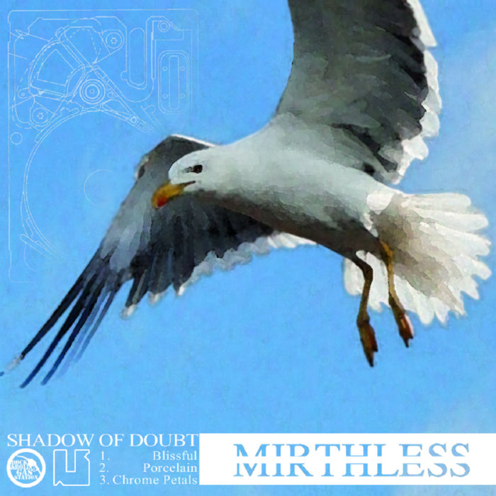 Shadow of Doubt | Mirthless | Rock & Roll Gas Station