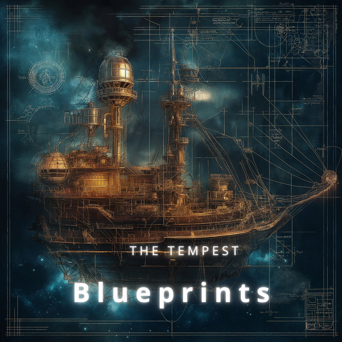 Blueprints | The Tempest