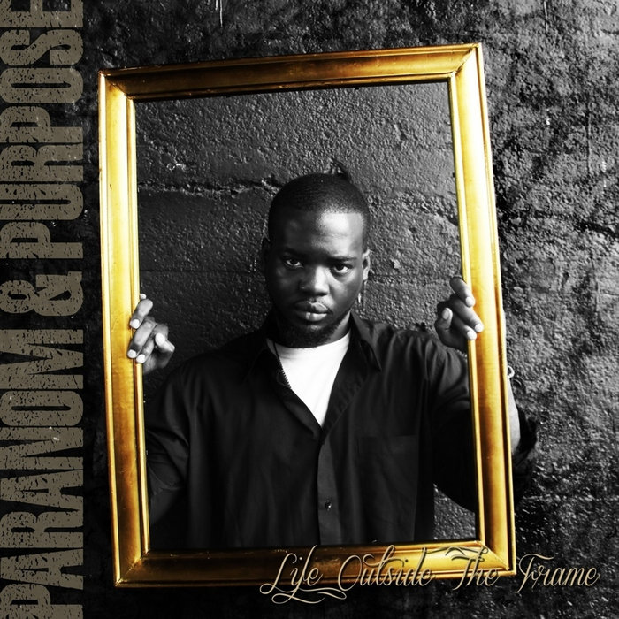 Life Outside The Frame | Paranom