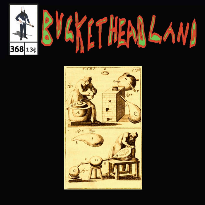 Bucketheadland Album