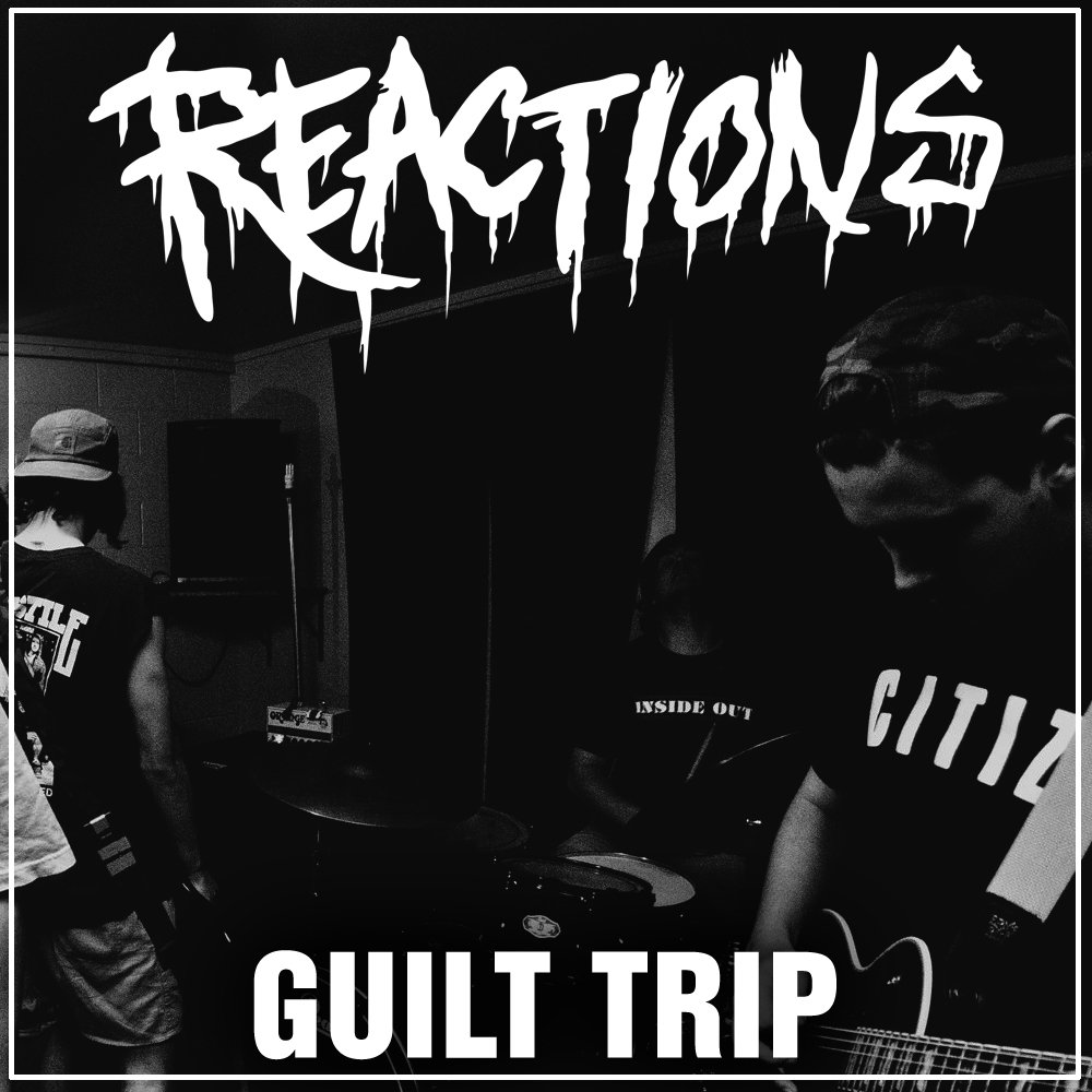 Guilt Trip | Reactions