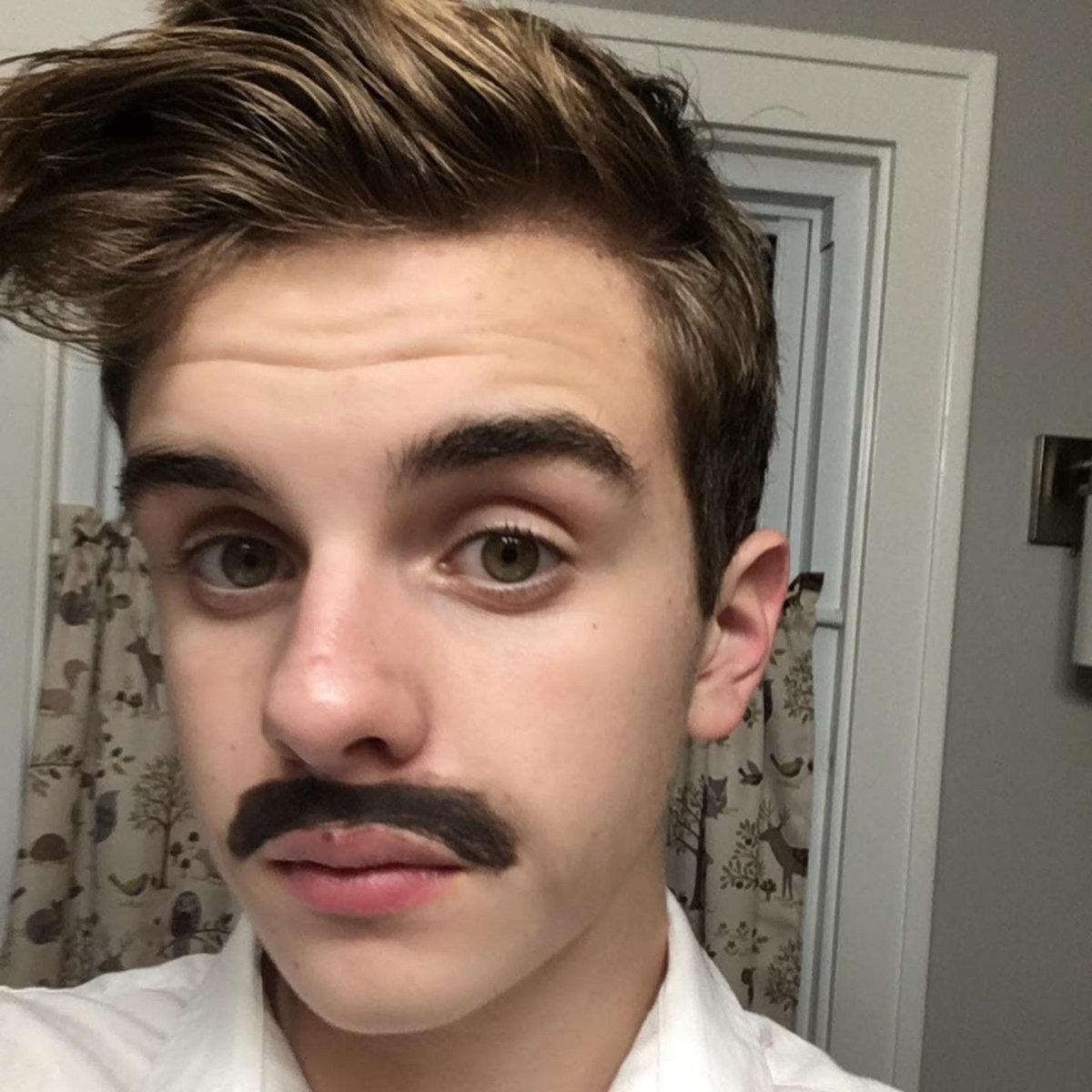 Billy Fish's Instagram, Twitter & Facebook on IDCrawl