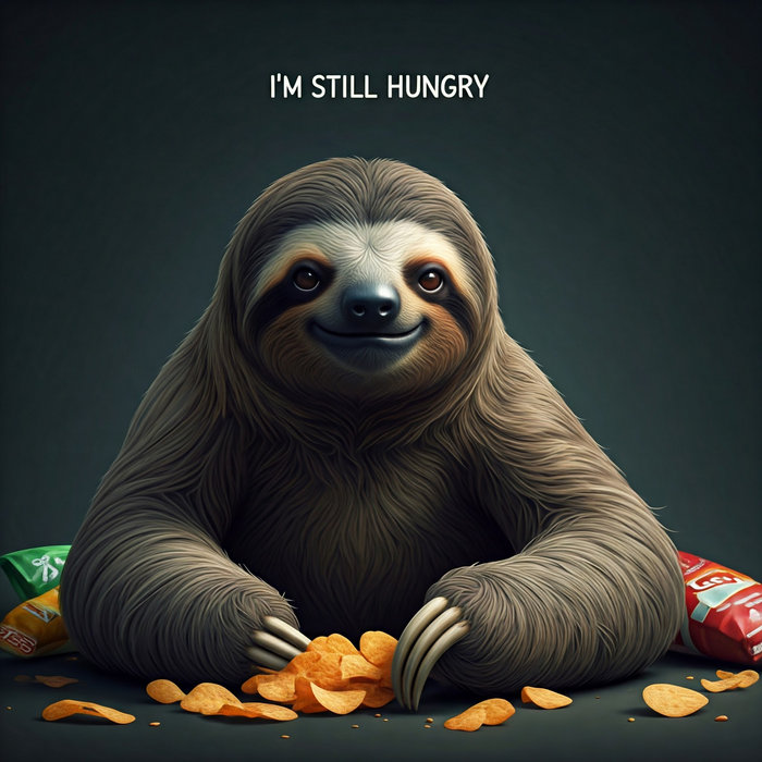 Snacks (I'm Still Hungry) | Ghost Star