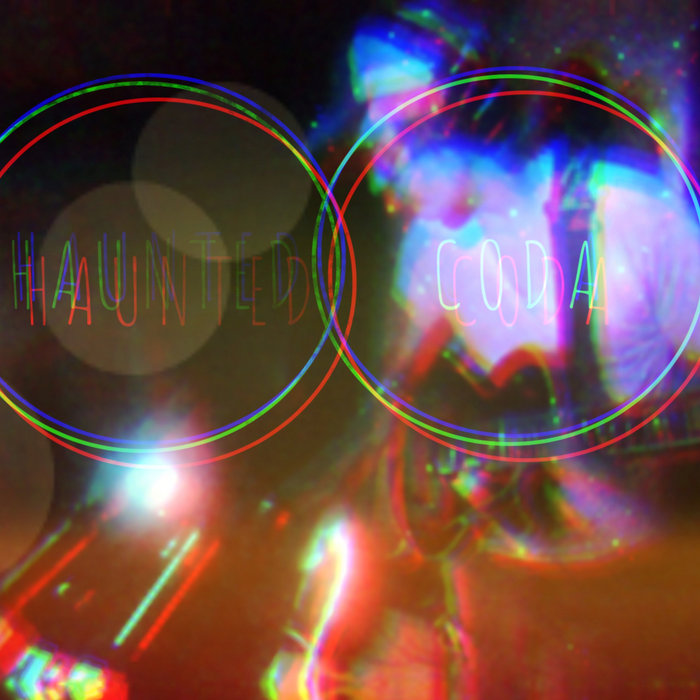 Haunted Coda | Tres Face Von Dingo