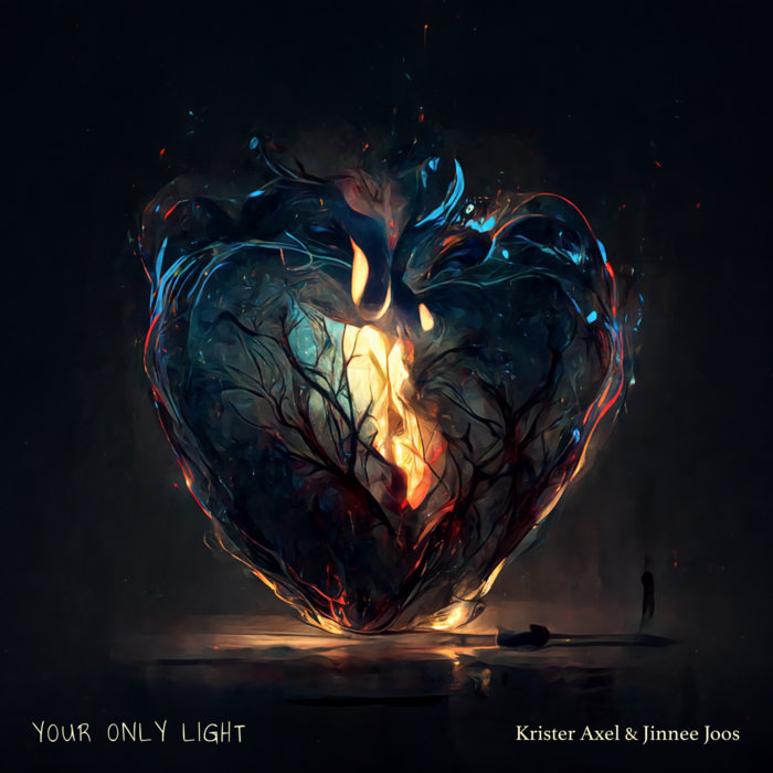 Your Only Light | Krister Axel