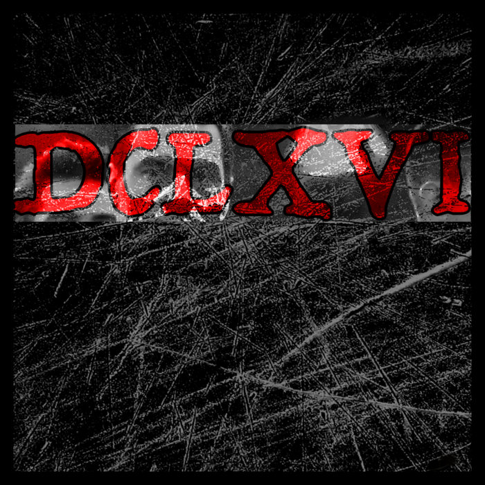 Hateful Hearts | DCLXVI | LOUDsilence
