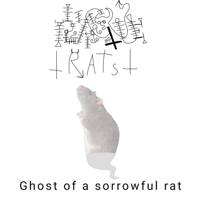 Ghost of a sorrowful rat | Plague Rats