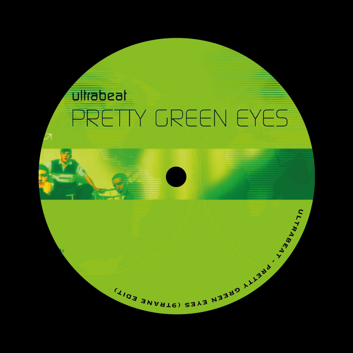 Ultrabeat - Pretty Green Eyes (9TRANE Edit) | 9TRANE