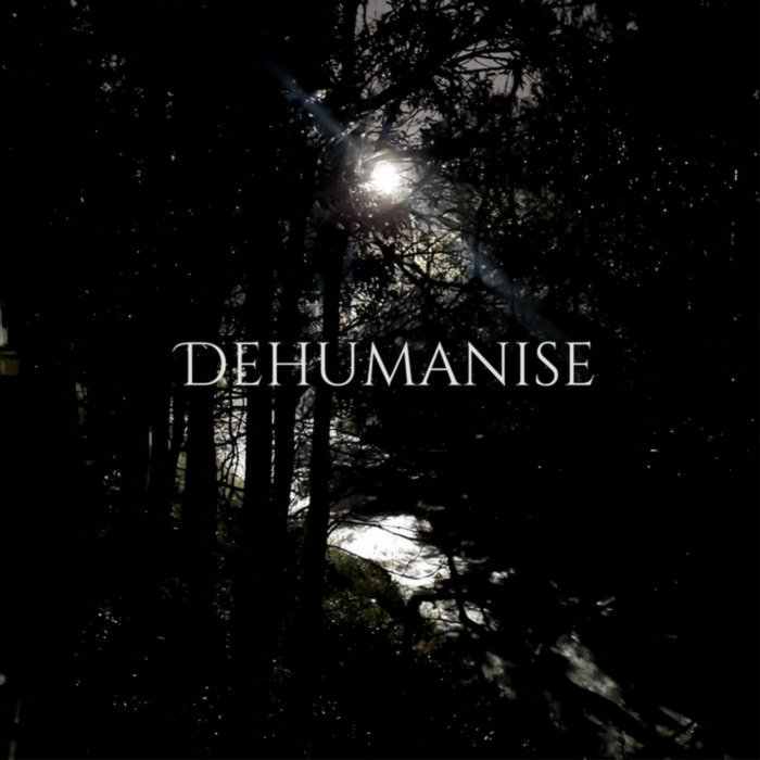 Dehumanize Demo (Bonus Tracks) | Isaac Saunders