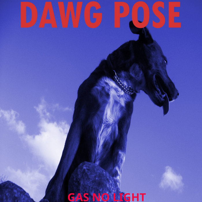 Dawg Pose | Gas No Light