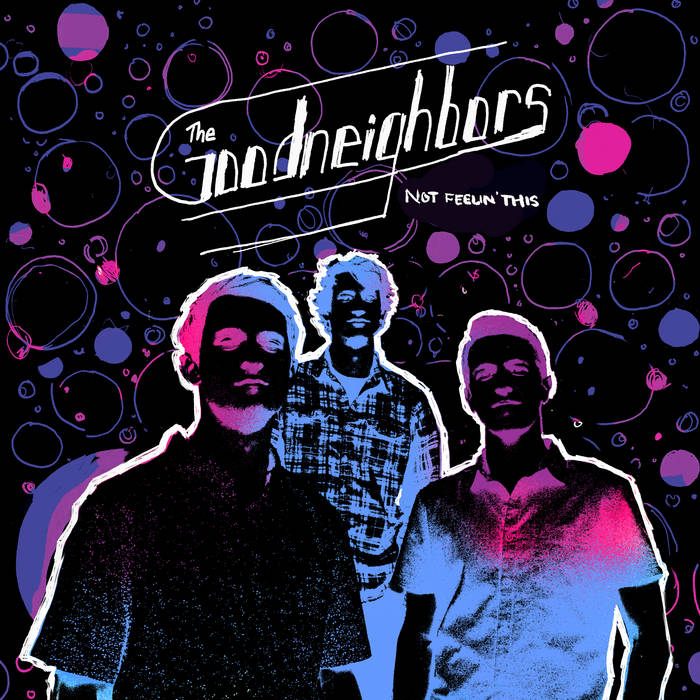 Music | The Good Neighbors