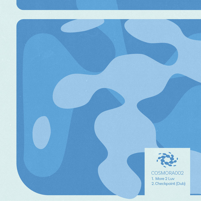 Cosmora Records 002 | Cameron Morris