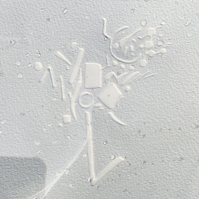 Imperfect Smooth Drywall Textures