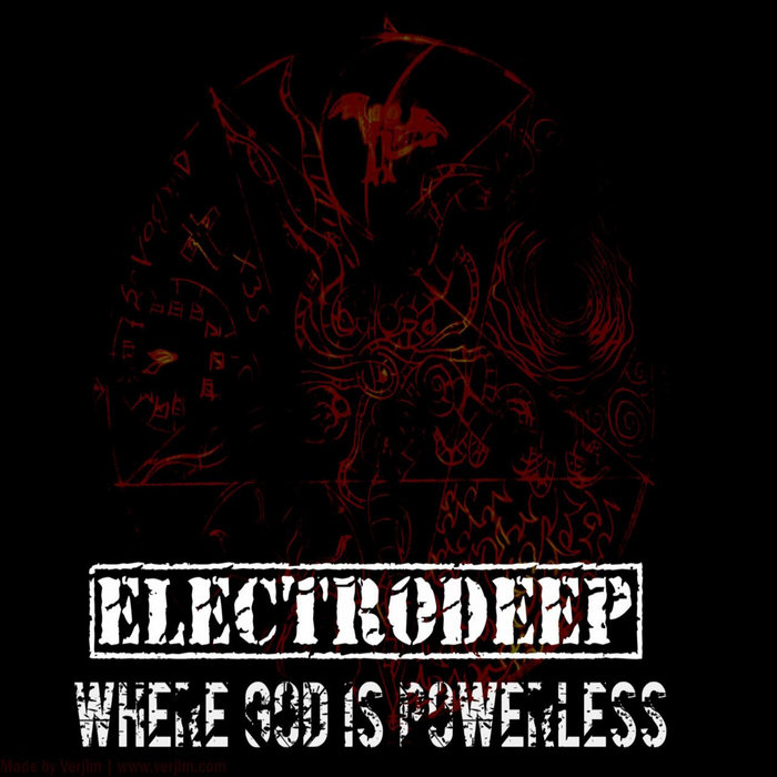 where God is powerless | Perdere infernum