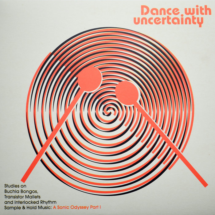 Dance with uncertainty | F. K. Raeithel | sozialistischer-plattenbau