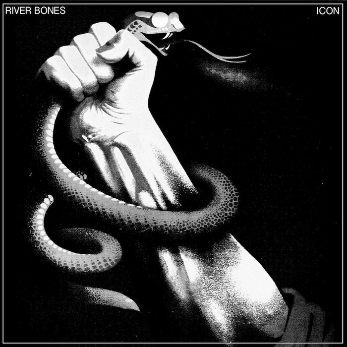 ICON | River Bones | Napalm Trees.catalog