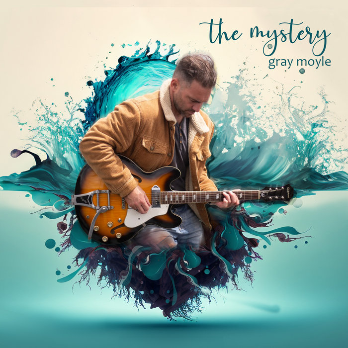 The Mystery | Gray Moyle