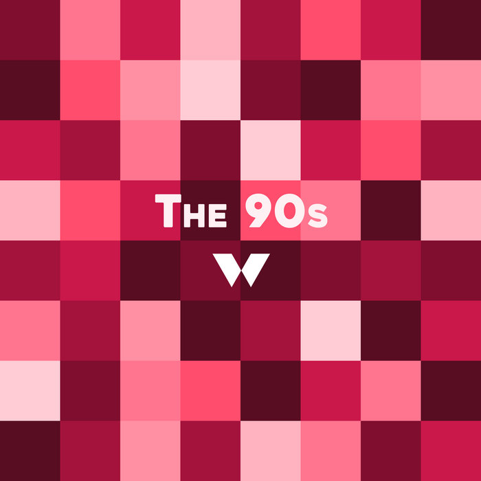 The 90s (You've Got Mail) | Warm WiFi