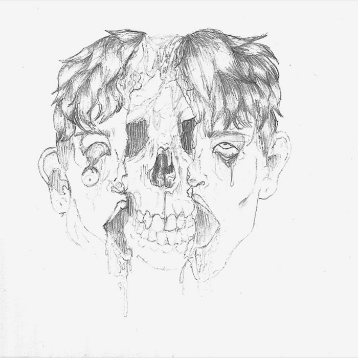 Brain waves (demo album) | what even am i