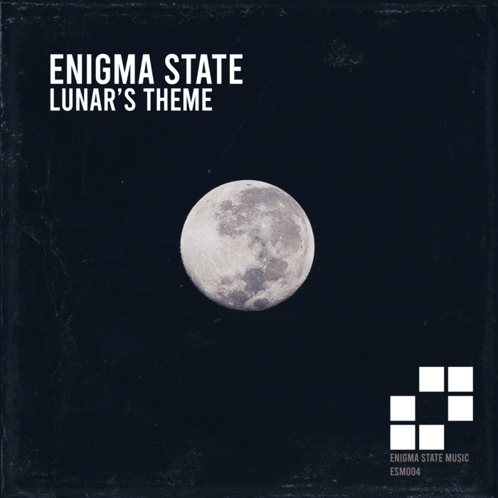 Lunar's Theme | Enigma State