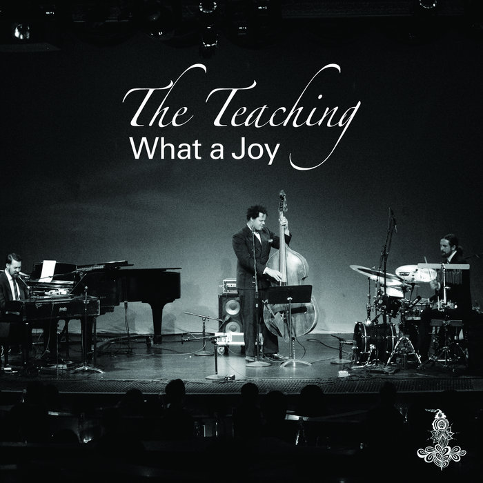 What a Joy | The Teaching