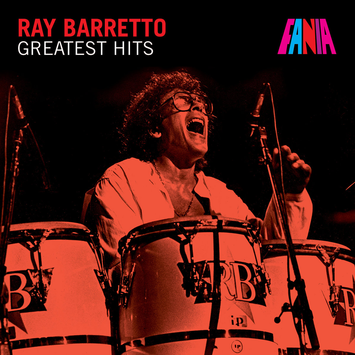 Greatest Hits | Ray Barretto