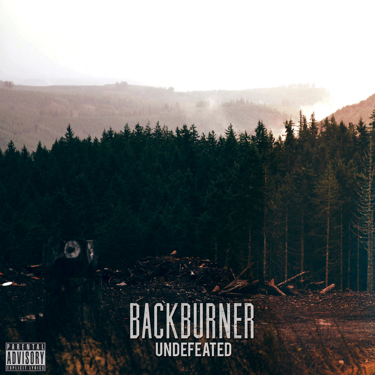 Undefeated | Backburner