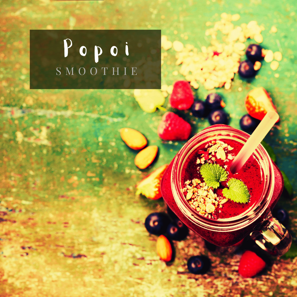 Smoothie | Popoi