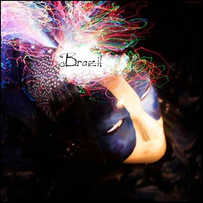 Brazil | Gary Gerber | Gary Gerber Guitar