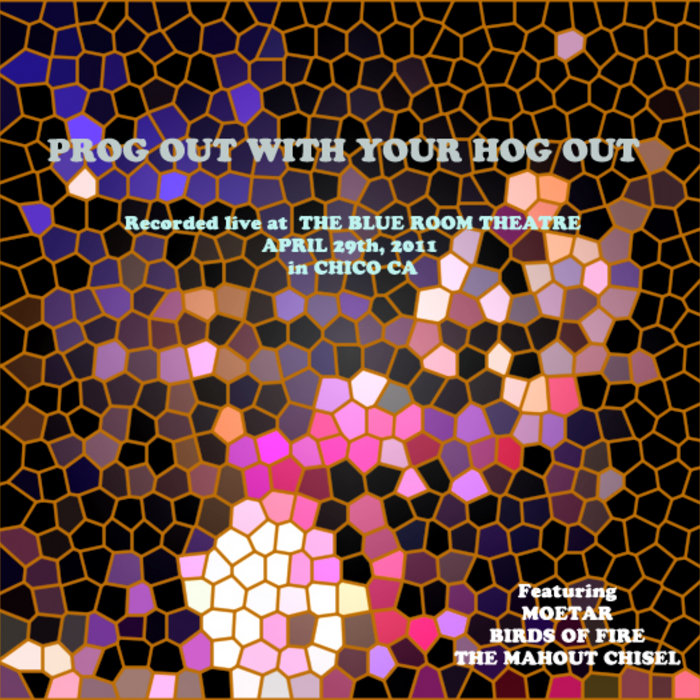 Battle Beard Productions Presents: Prog Out With Your Hog Out LIVE ...