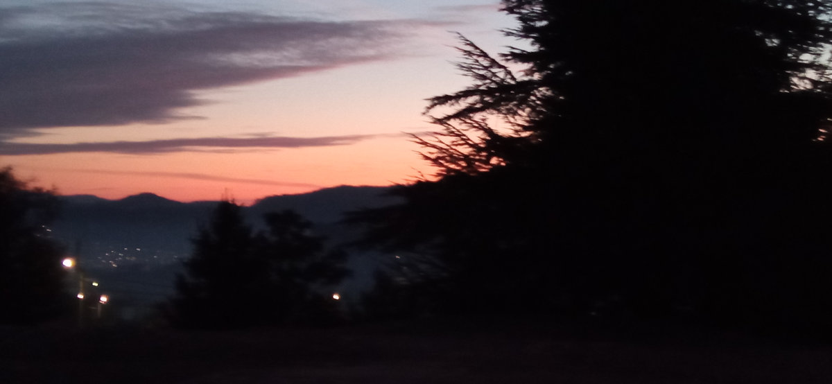 Fuga Mundi | Constantino I