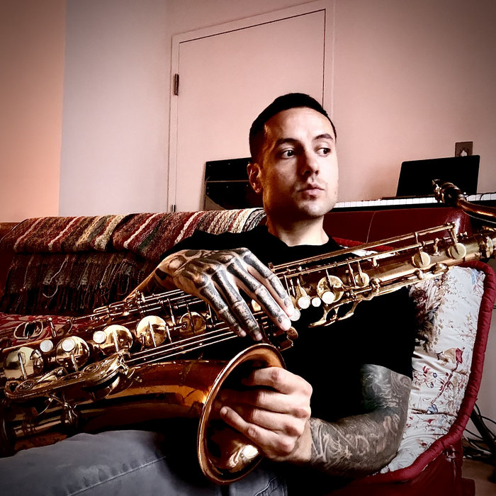 Metamorphosis | Noah Rosen