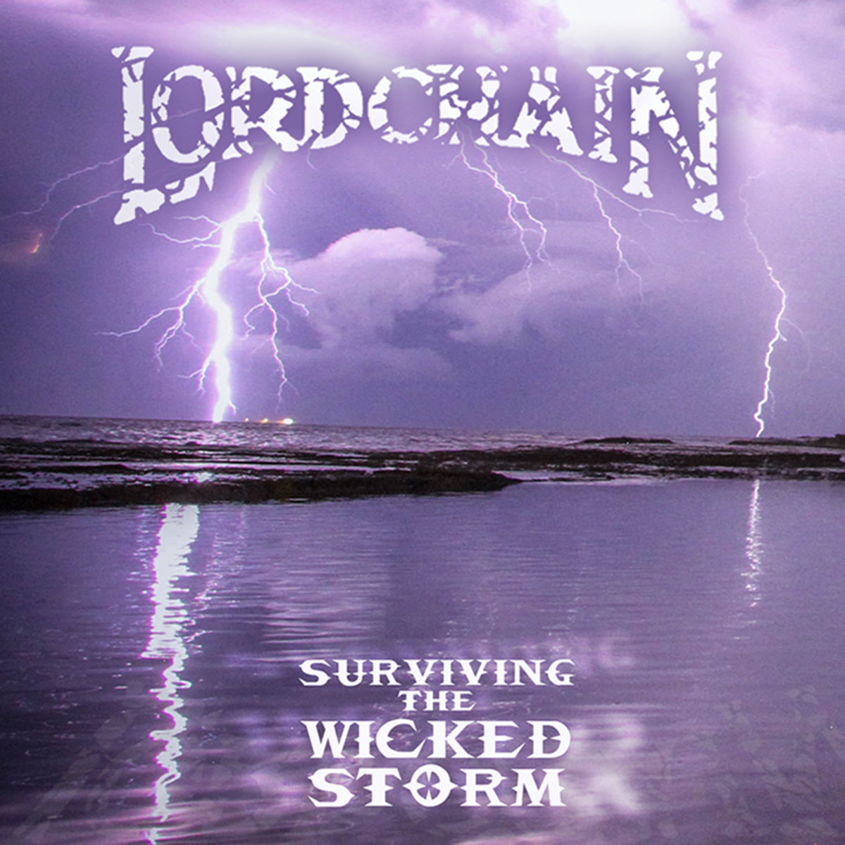 Surviving the Wicked Storm | Lordchain