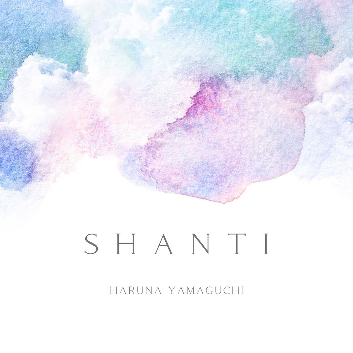 SHANTI | 山口春奈/Haruna Yamaguchi