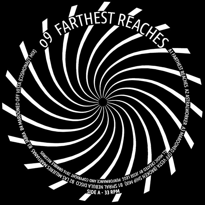 Farthest Reaches | o9