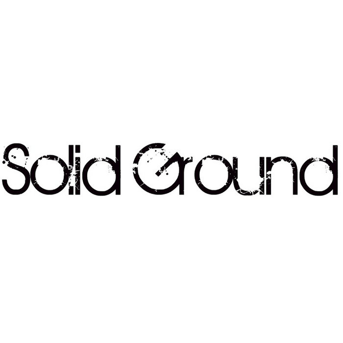 [solidground] | Solid Ground